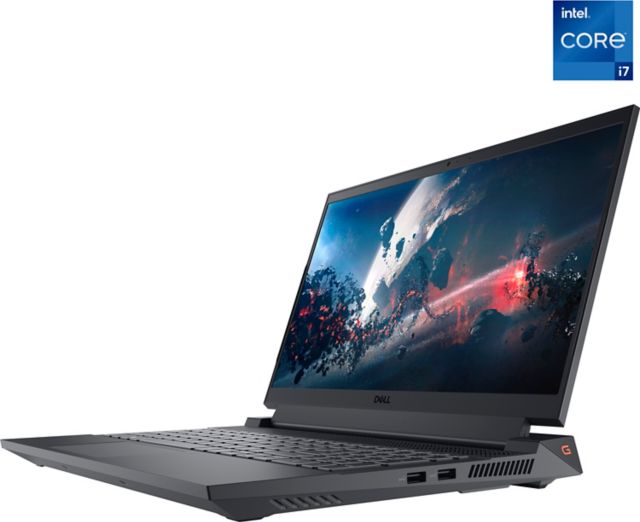 DELL G15 5530 GM I7/16/1TB GY | Dell Computer | Texas State University